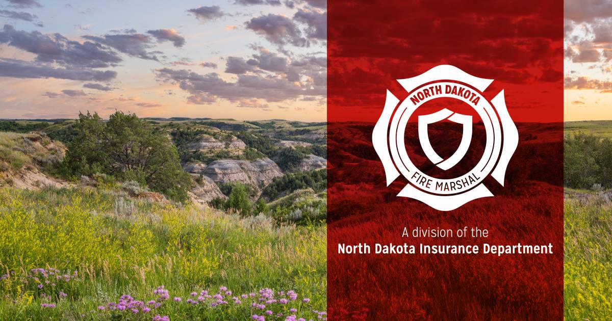 Codes | North Dakota Fire Marshal
