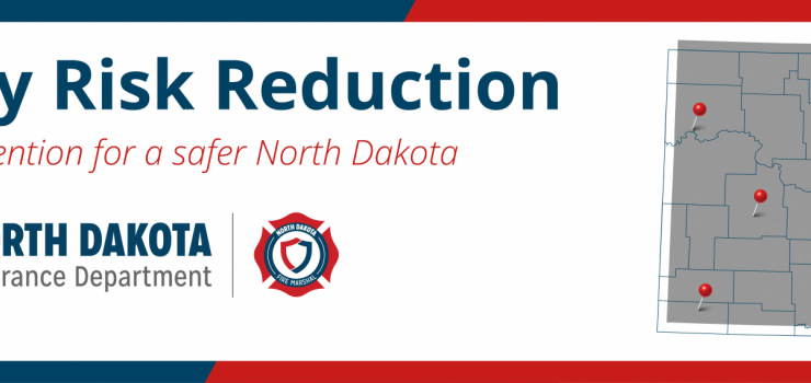 Home | North Dakota Fire Marshal