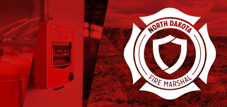 Home | North Dakota Fire Marshal